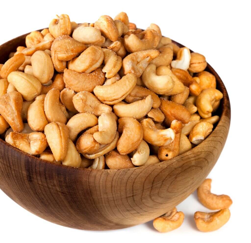 Cashew kernels – MWT Foods
