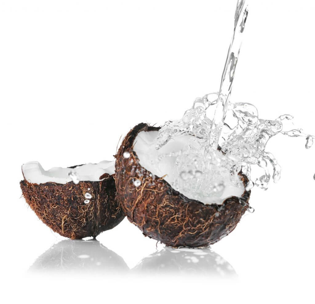 Coconut water concentrate – MWT Foods